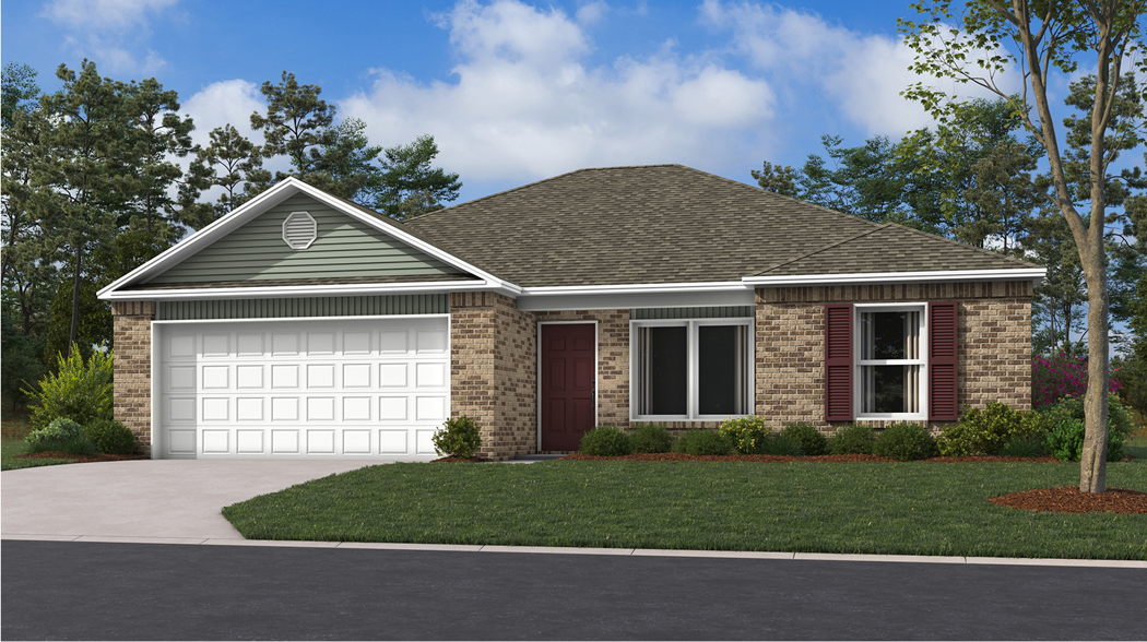 Lennar Homes for Sale in Little Rock, AR