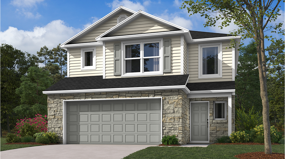 Lennar Homes for Sale in Kansas City, MO