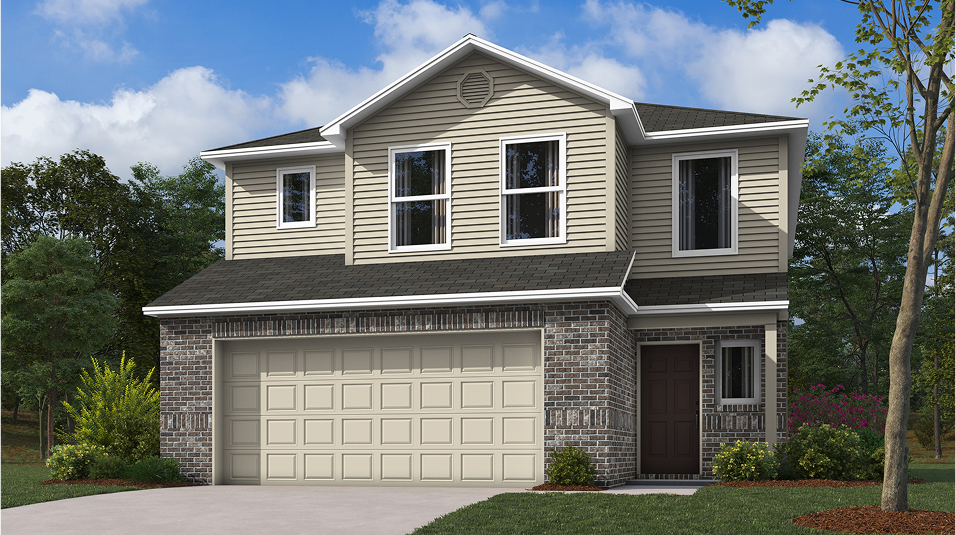 New Homes for Sale | Lennar