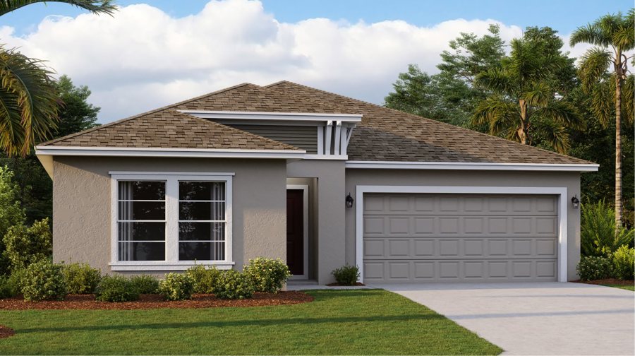 New Homes for Sale | Lennar