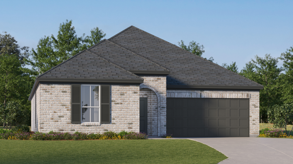 New Homes for sale near Hwy 380! | Lennar