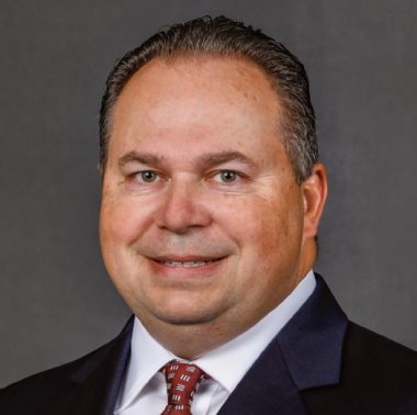 Lennar Corporation | Jim Parker