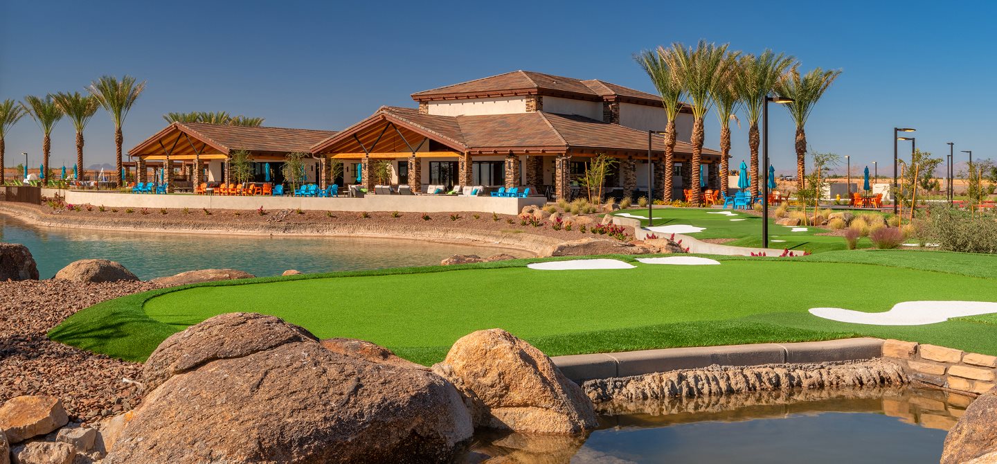 Asante Heritage | Active Adult New Home Community - Surprise - Phoenix, AZ | Lennar