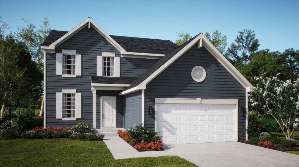 New Homes for Sale | Lennar