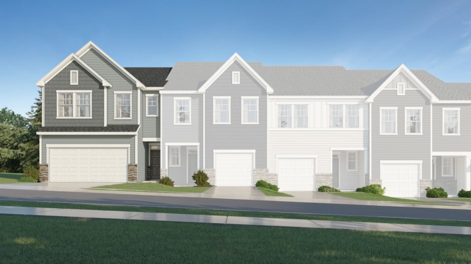 First Time Homebuyers | New Homes For Sale In Raleigh, NC Area | Lennar