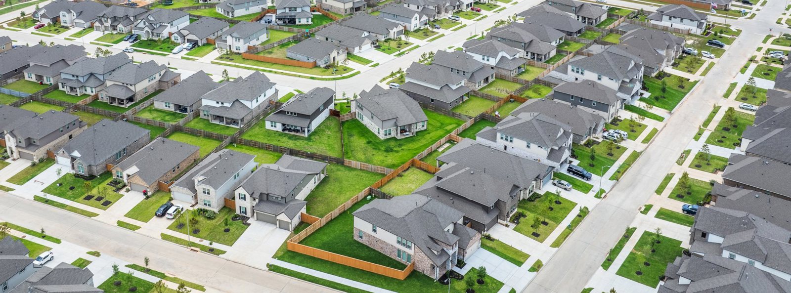 Scotts Bend New Home Community - Baytown - Houston, TX | Lennar