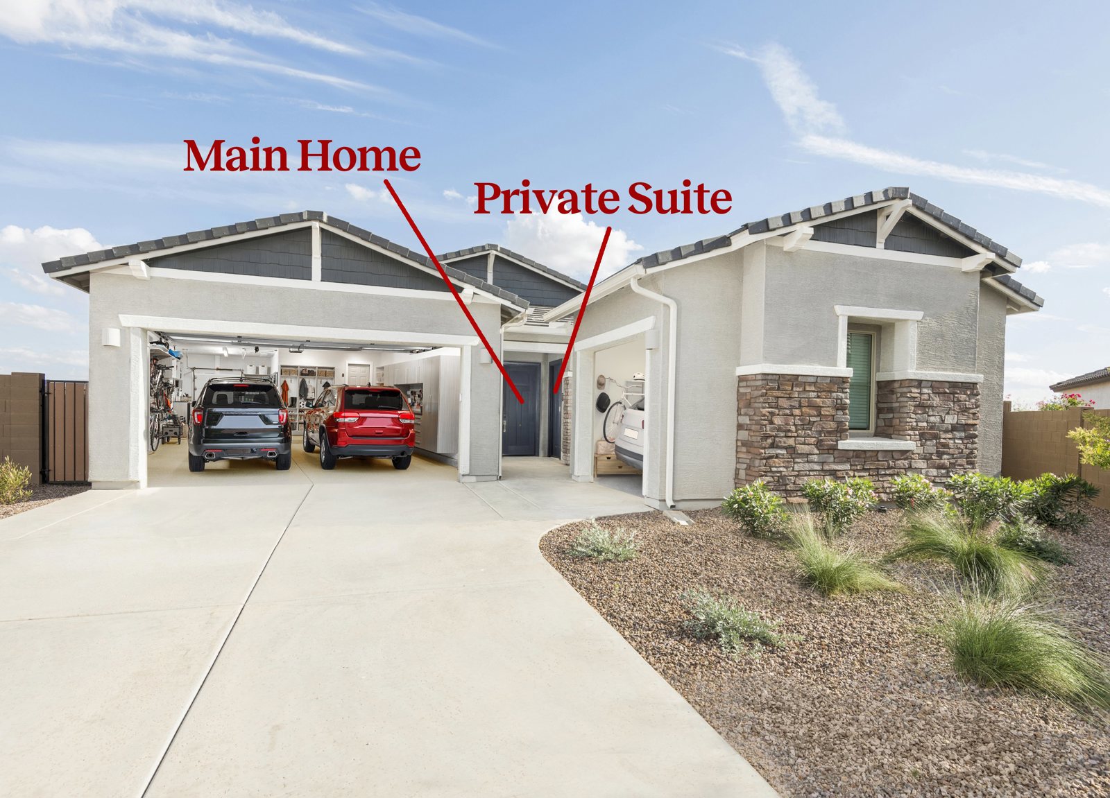 Next Gen Homes For Sale | Lennar