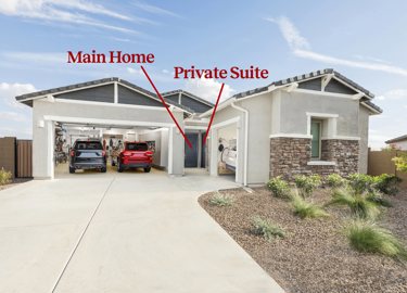 Next Gen Homes For Sale | Lennar