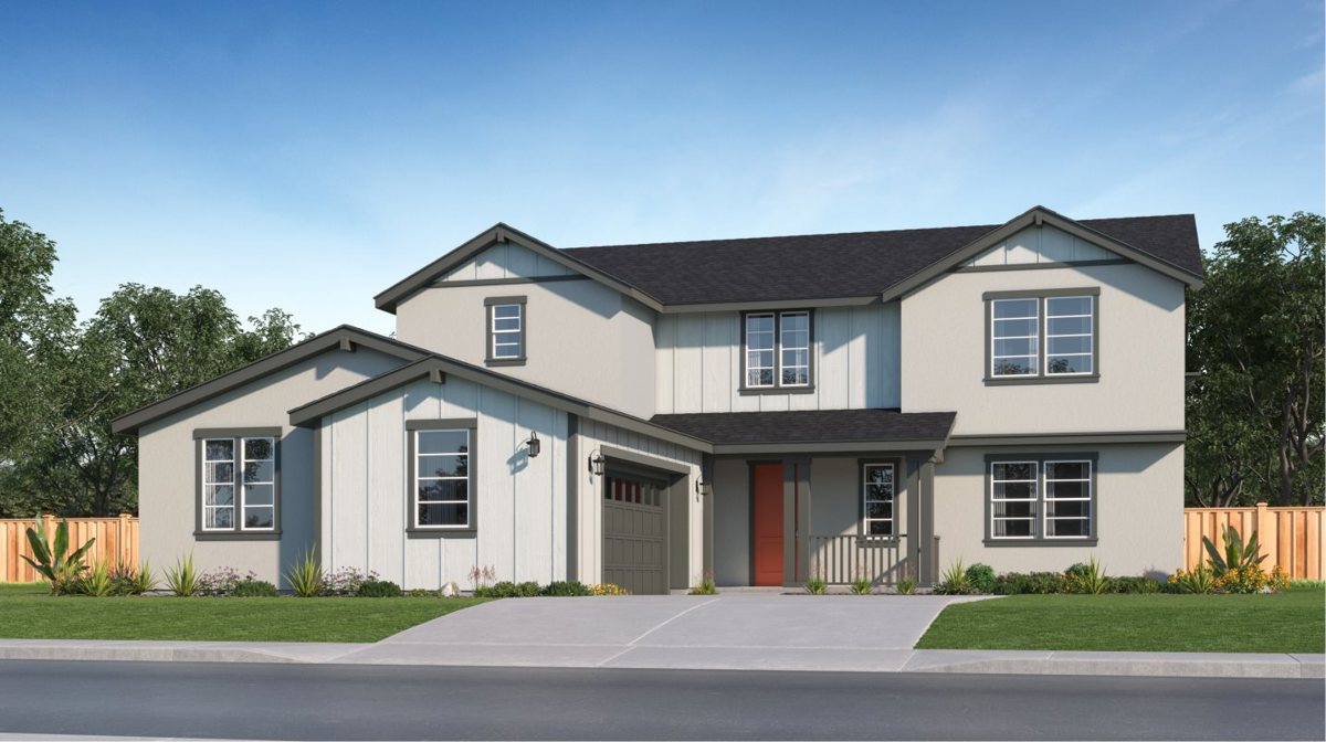 New Homes for Sale | Lennar