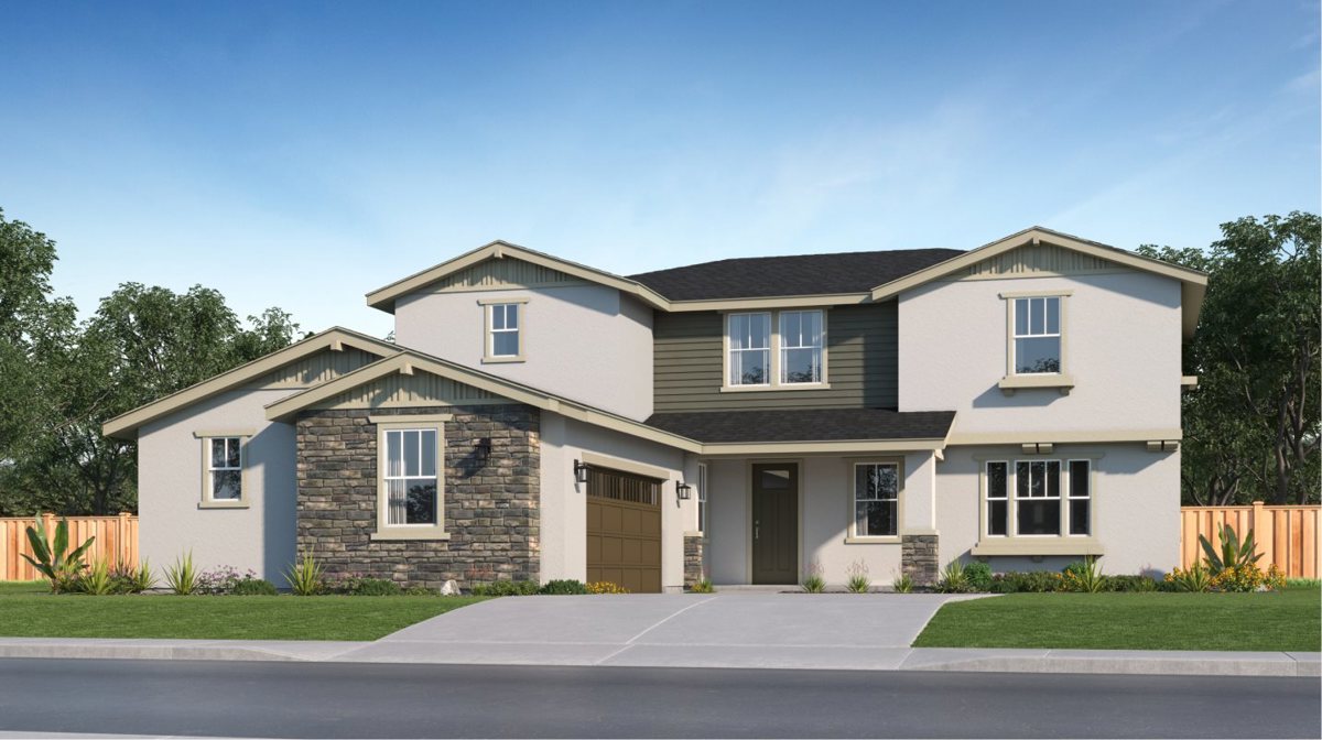 New Homes for Sale | Lennar