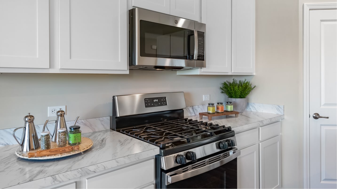 Under construction Marianne in Phase 2 at Woodlore Townes, $372,900 ...