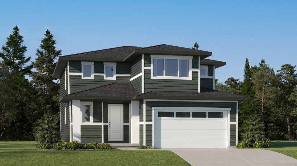 Salt Lake City, UT New Homes for Sale | Lennar