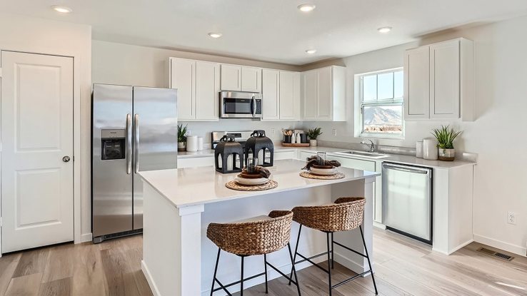 Percheron New Home Community - Colorado Springs - Colorado Springs, CO ...
