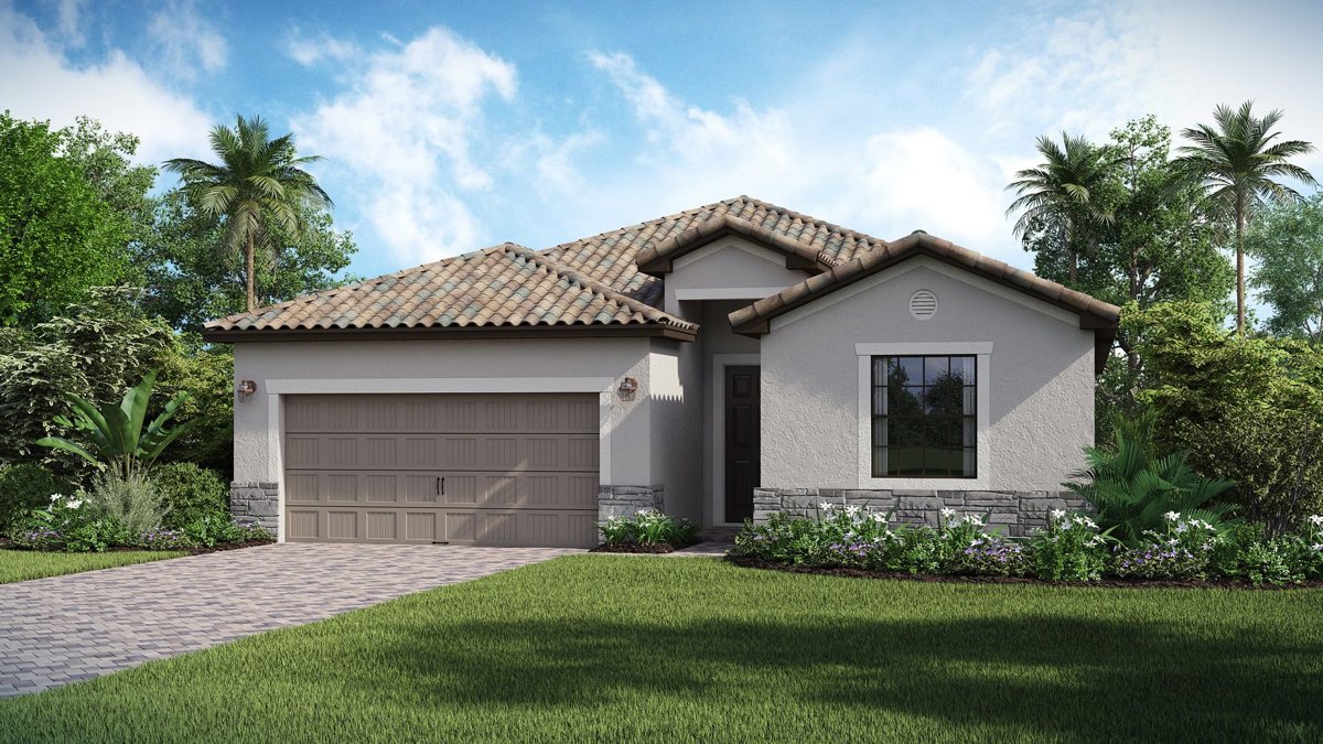 New Homes for Sale | Lennar