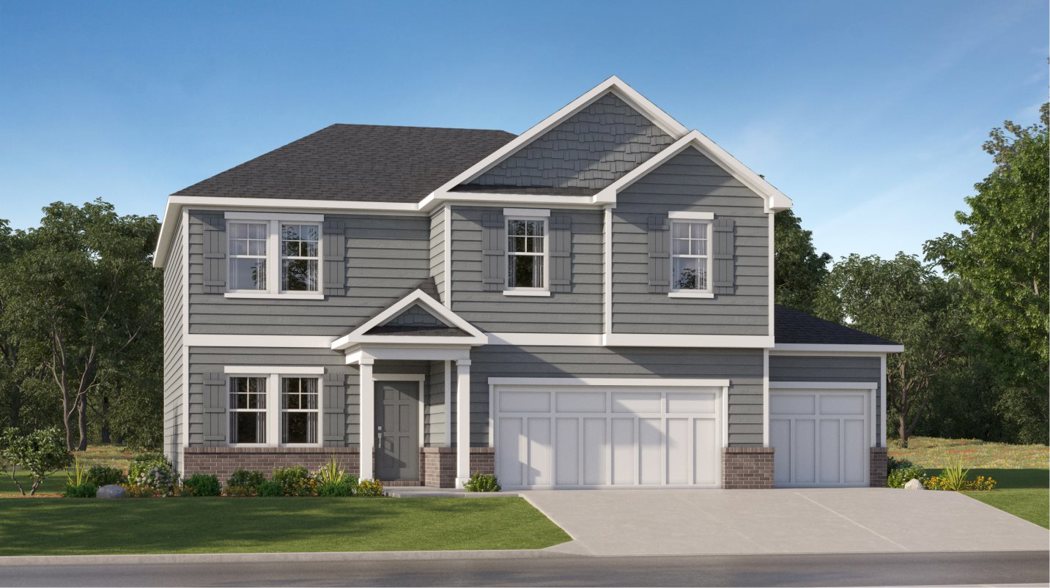 New Homes for Sale | Lennar