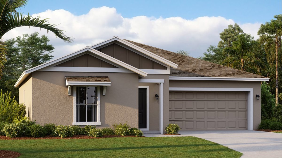 New Homes for Sale | Lennar