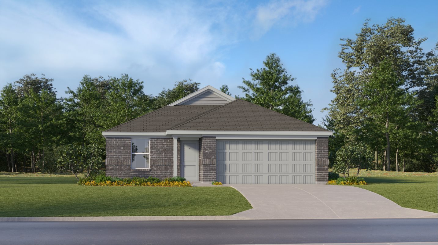 Riverwood Ranch New Home Community - Angleton - Houston, TX | Lennar