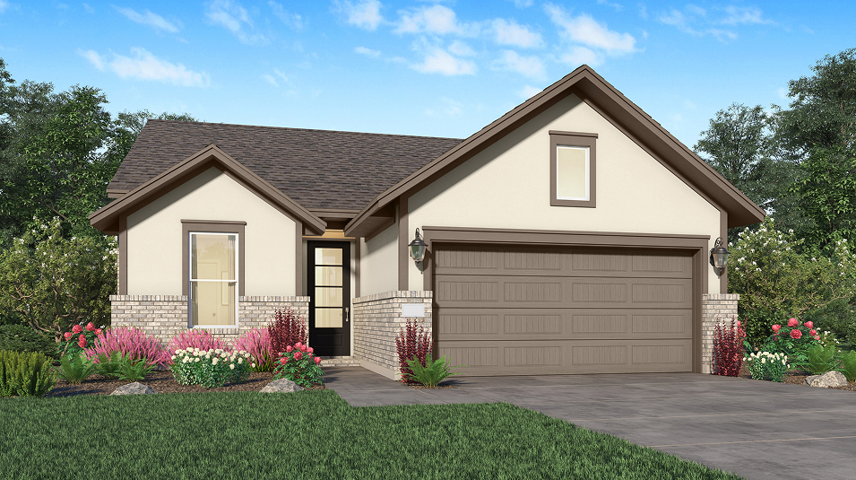 New Homes for Sale | Lennar