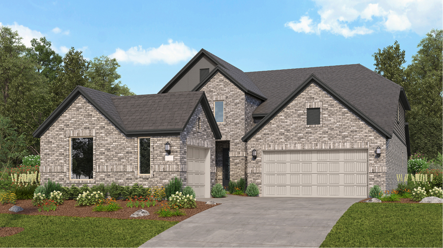 New Homes for Sale | Lennar