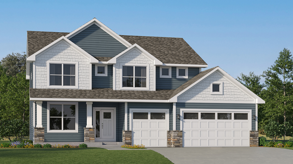 New Homes for Sale | Lennar