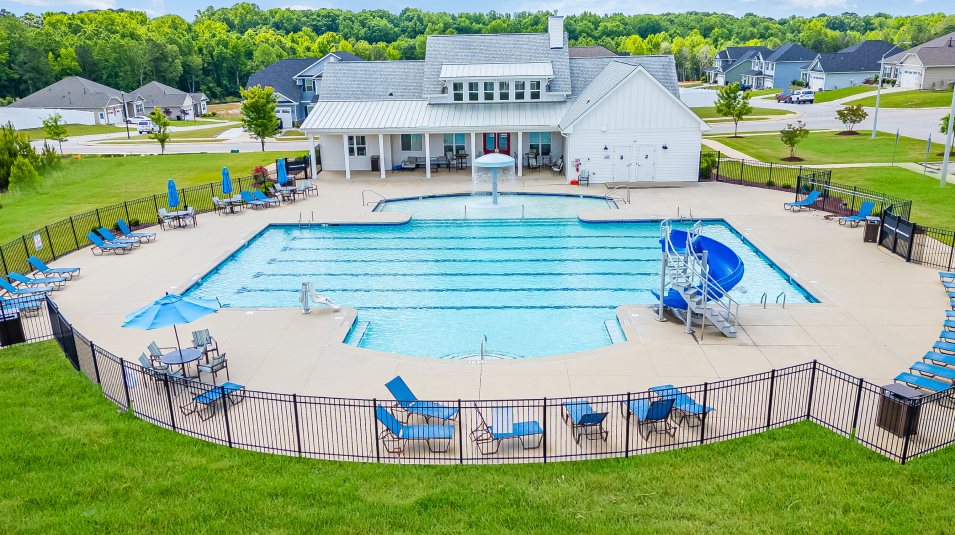 Annandale New Home Community - Garner - Raleigh, NC | Lennar