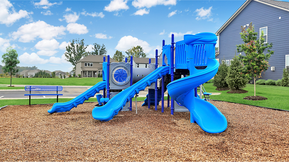 Magnolia Ridge New Home Community - Noblesville - Indianapolis, IN | Lennar