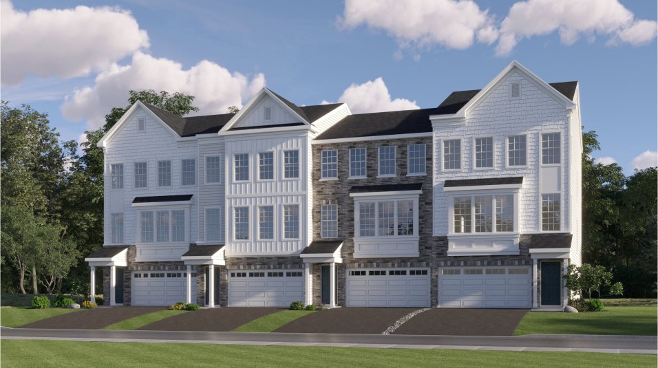 Manalapan Grove New Home Community - Manalapan - New Jersey, NJ | Lennar