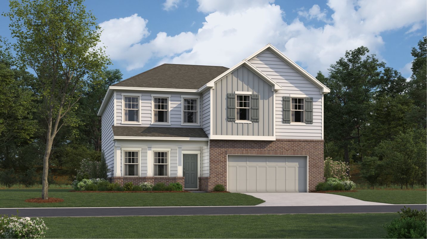New Homes For Sale in Atlanta, Georgia | Lennar