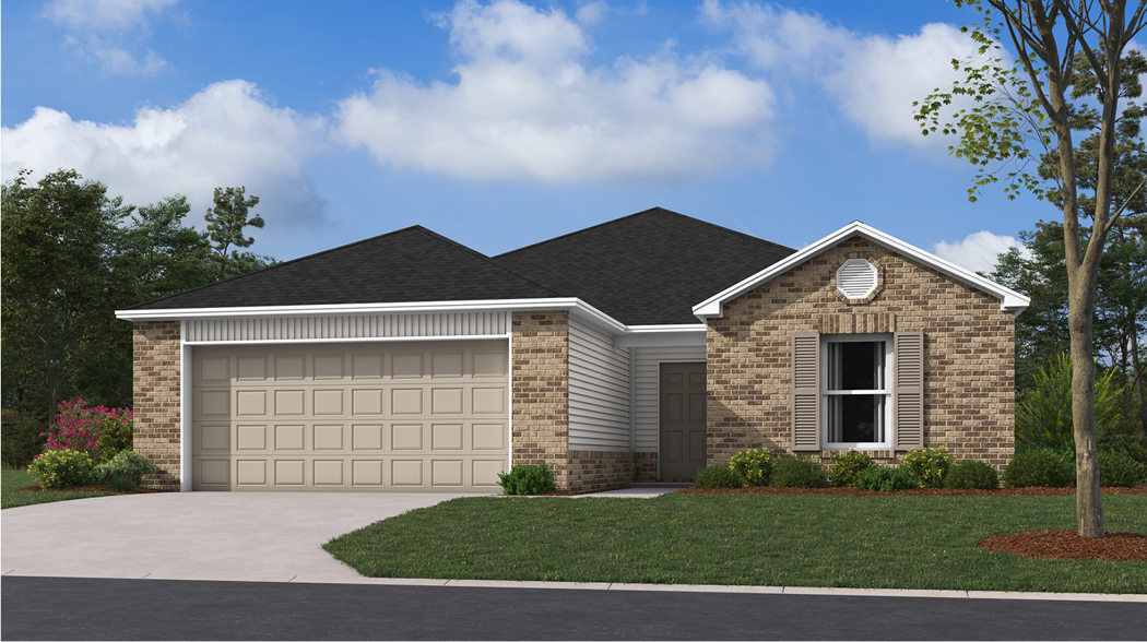 Lennar Homes for Sale in Birmingham, AL