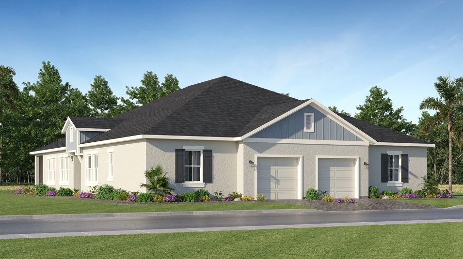 New Homes for Sale | Lennar