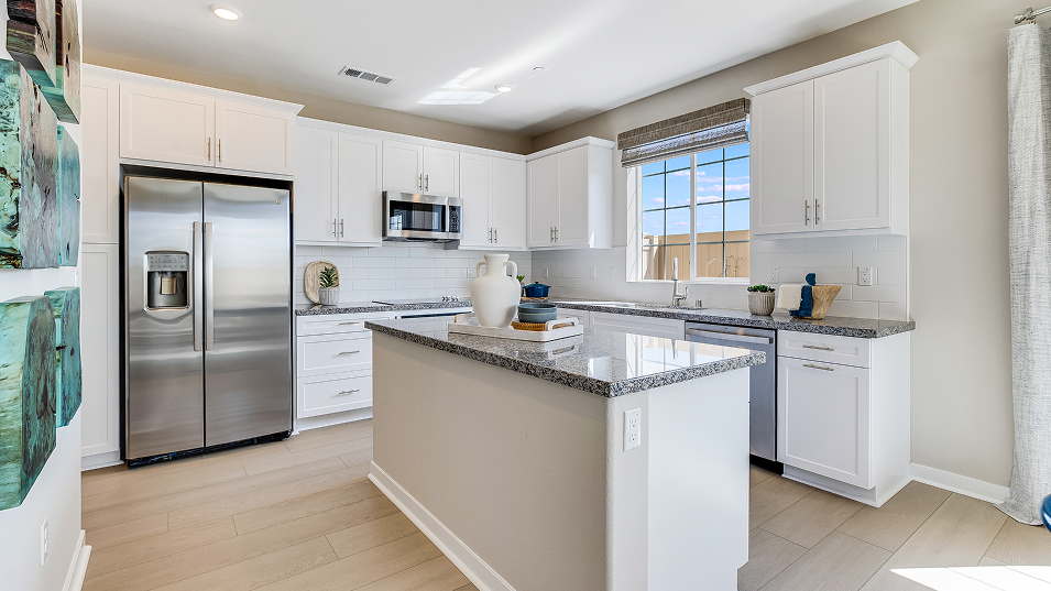 Renaissance New Home Community - Rialto - Inland Empire, CA | Lennar