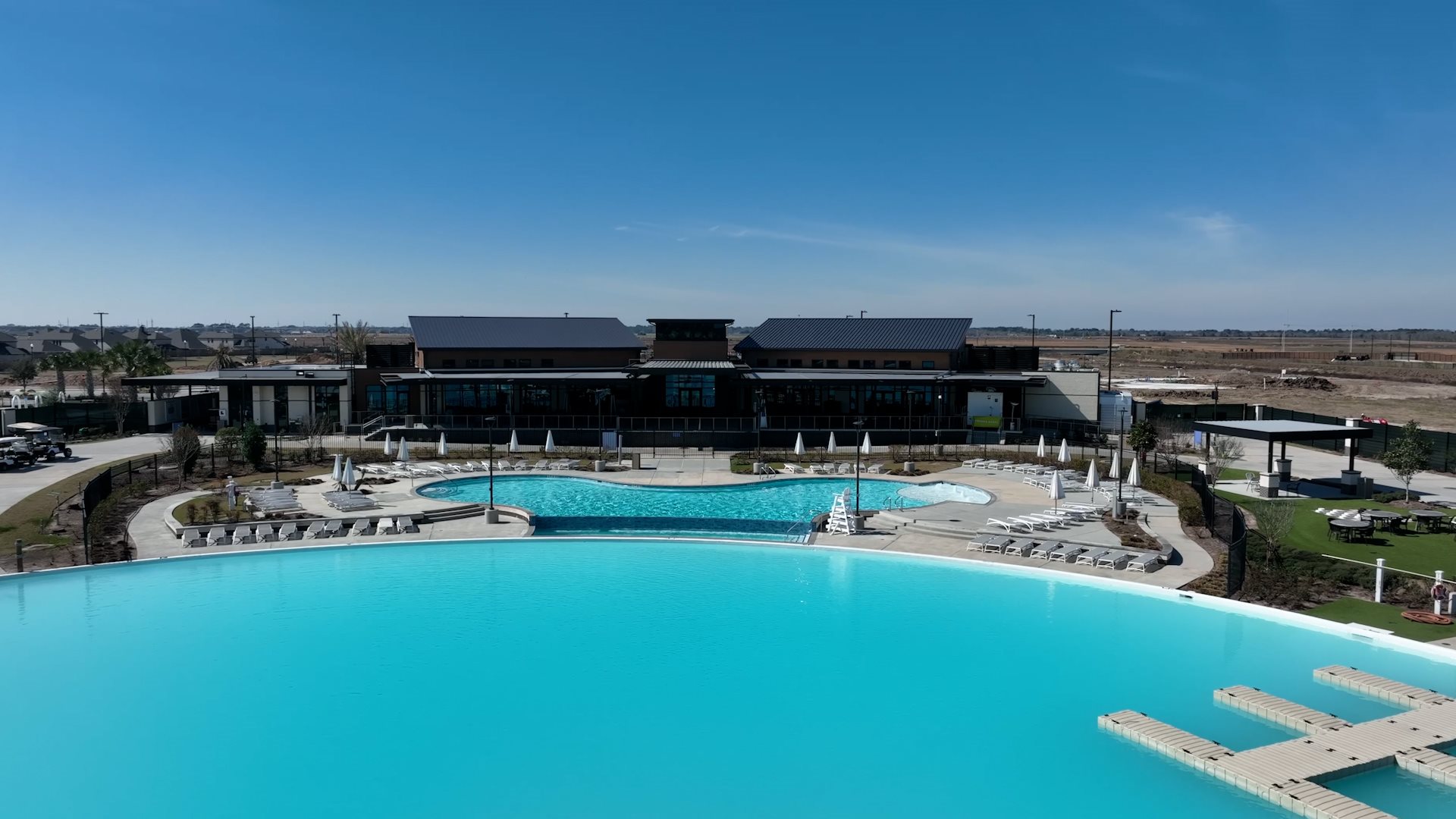 Lago Mar New Home Community - Texas City - Houston, TX | Lennar