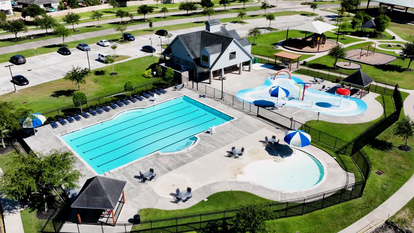 Canterra Creek New Home Community - Rosharon - Houston, TX | Lennar