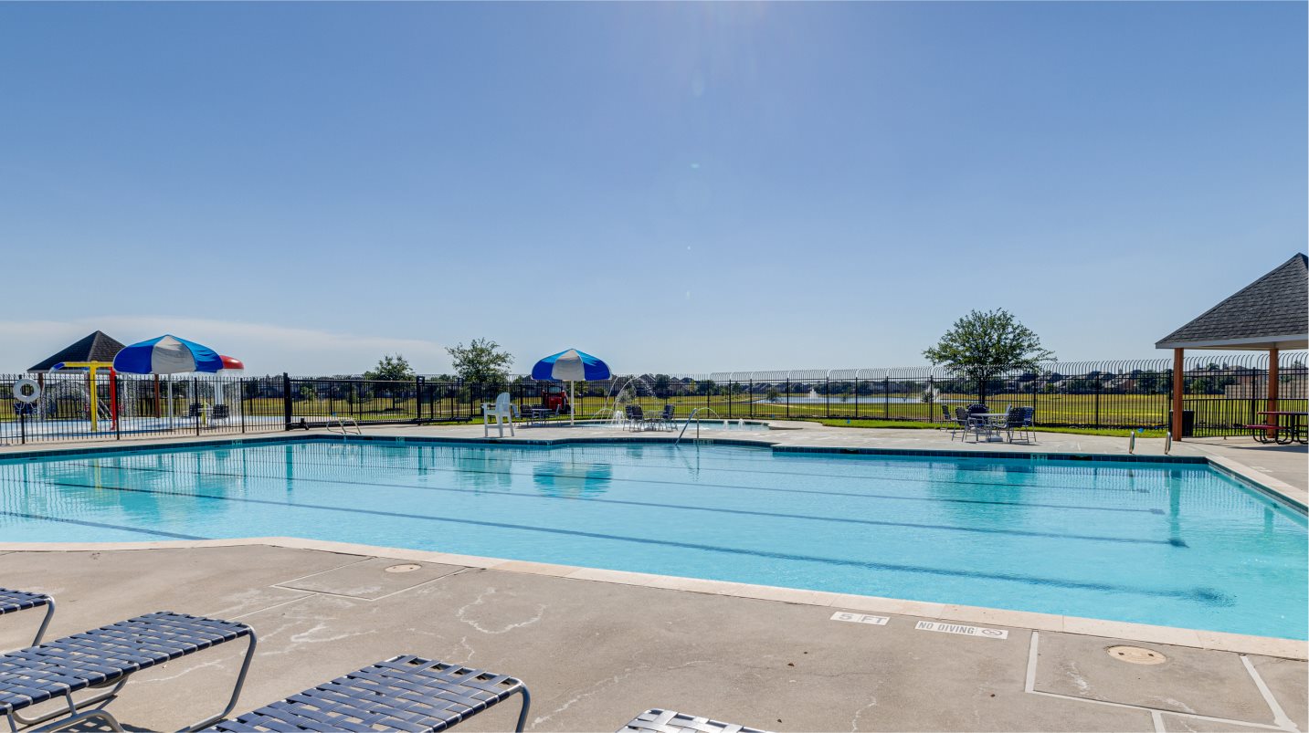 Canterra Creek New Home Community - Rosharon - Houston, TX | Lennar