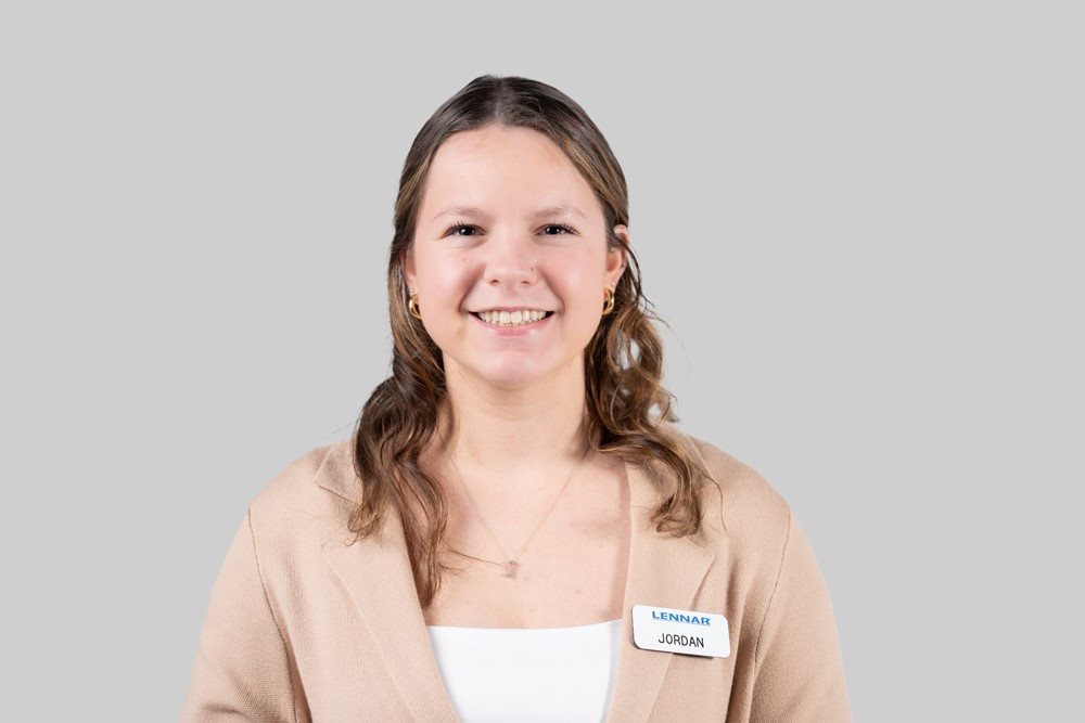 Grayson w/ Basement New Home Plan in Farm View | Lennar