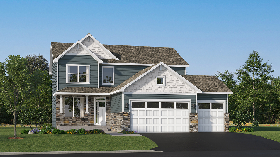 New Homes For Sale In Minnesota | Lennar