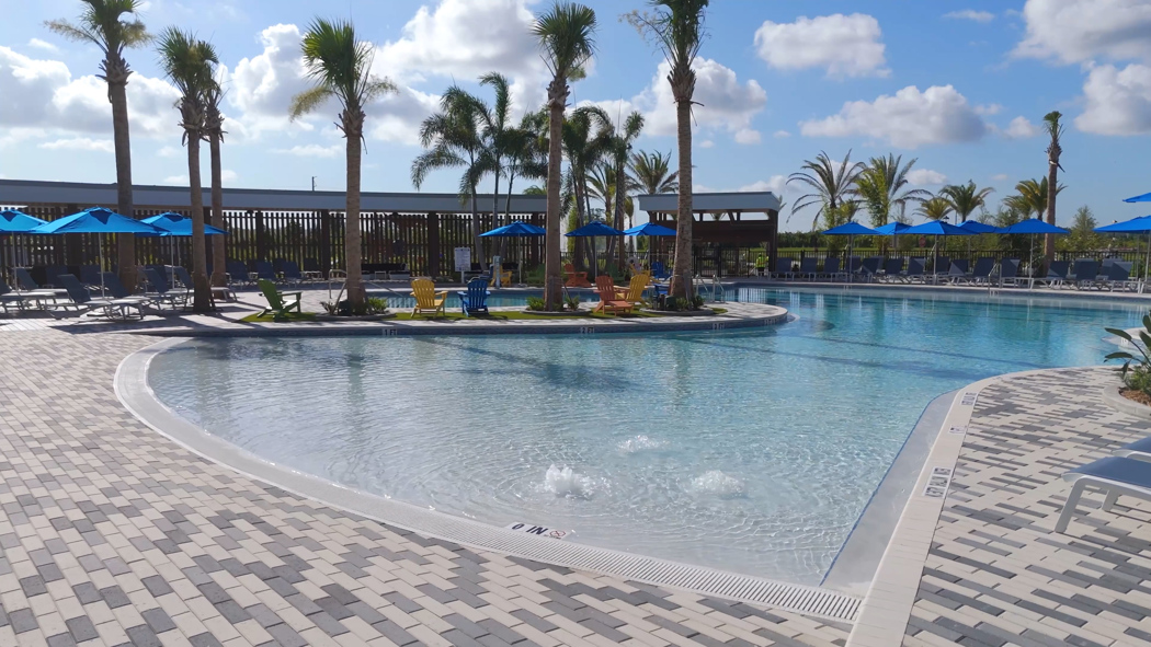 EverBe New Home Community - Orlando - Orlando, FL | Lennar