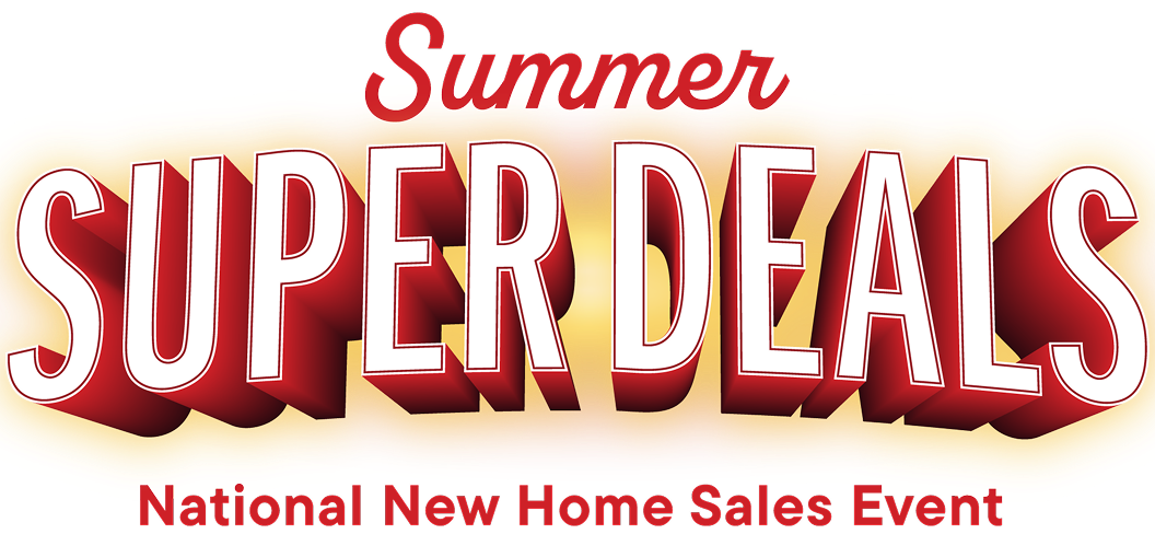 Get exclusive savings and special incentives on our very best homes—but ...