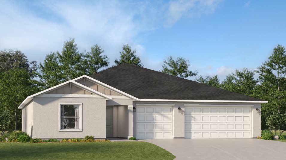 New Homes for Sale | Lennar