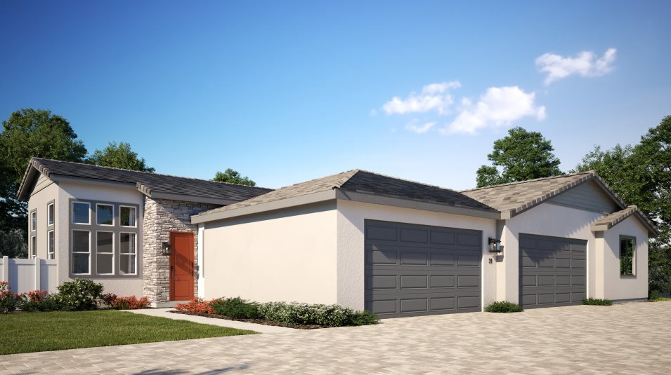 Junipers New Home Community - San Diego - San Diego, CA | Lennar
