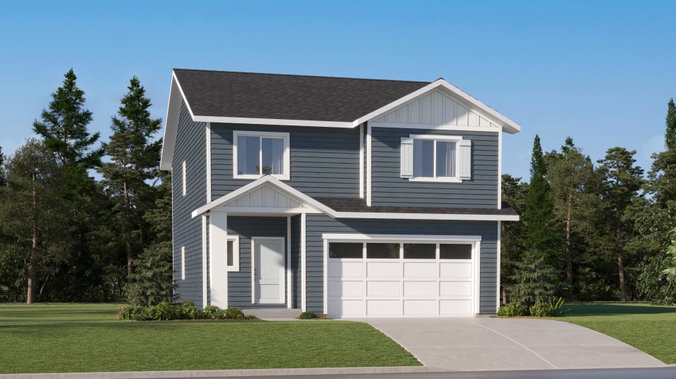 Salt Lake City, UT New Homes for Sale | Lennar