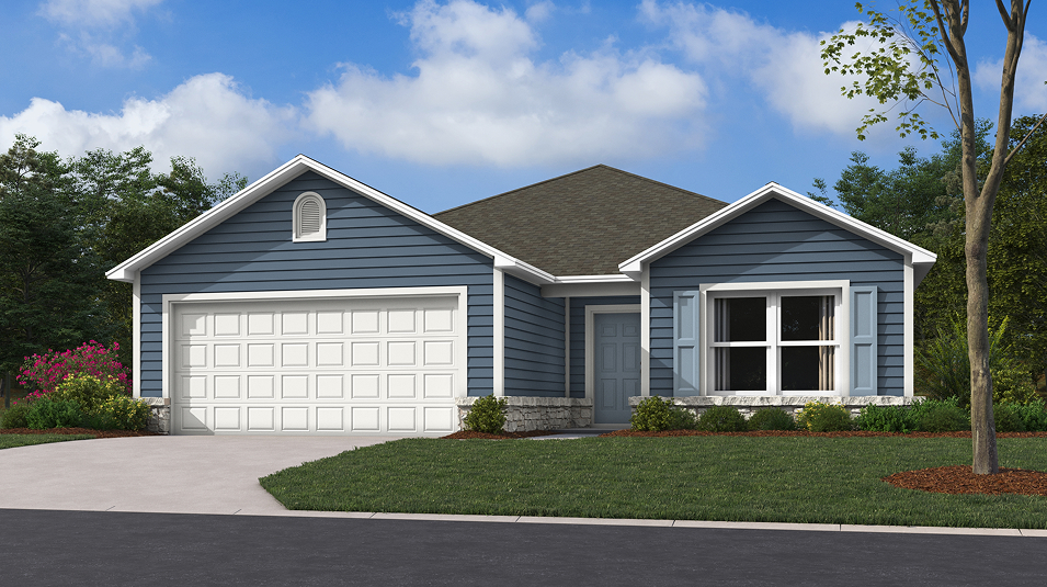 Lennar Homes for Sale in Kansas City, MO