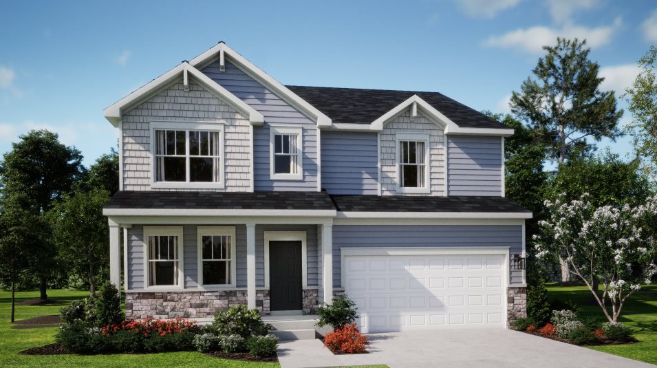 New Homes for Sale | Lennar