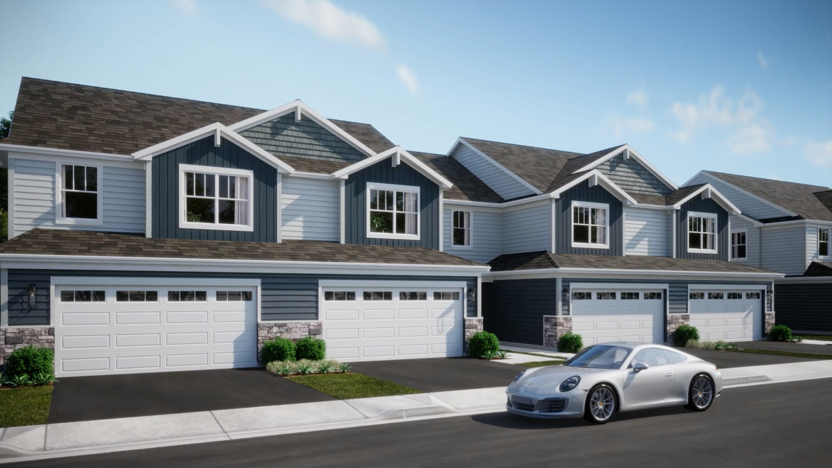 Talamore New Home Community - Huntley - Chicago, IL | Lennar