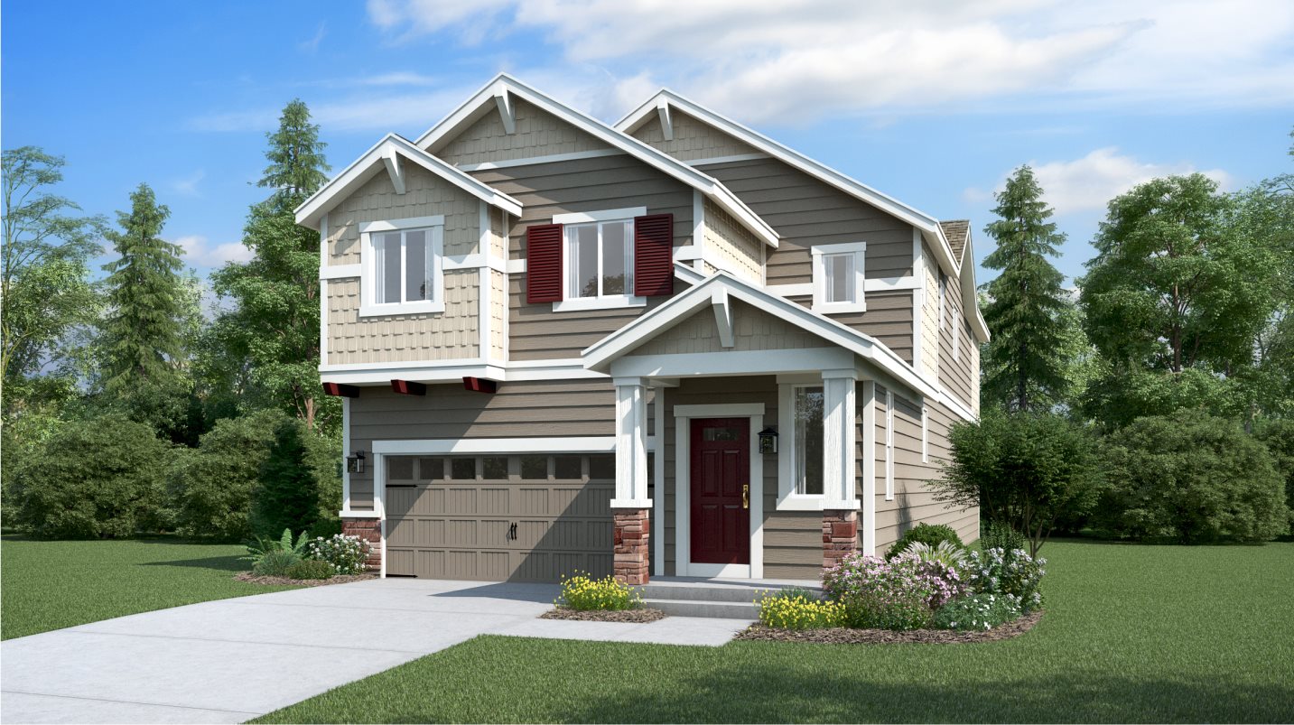 New Homes for Sale | Lennar