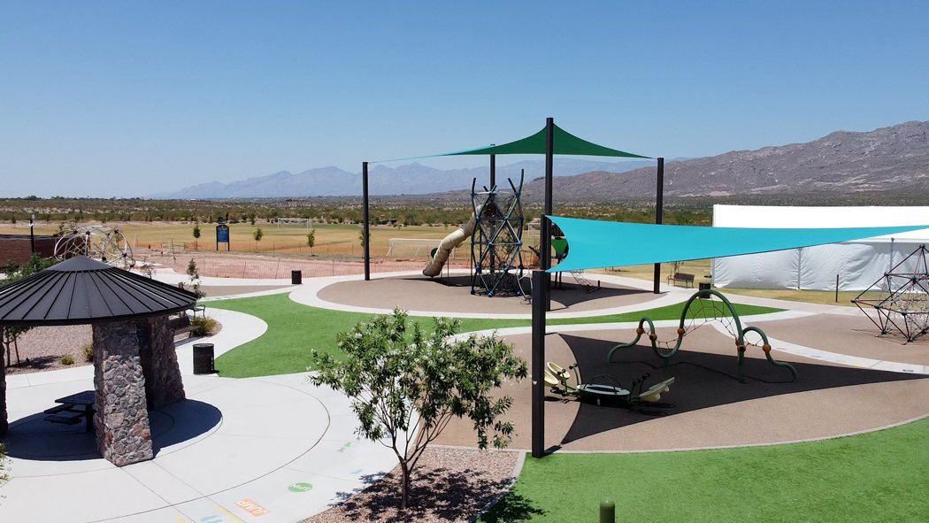 Rocking K New Home Community - Tucson - Tucson, AZ | Lennar