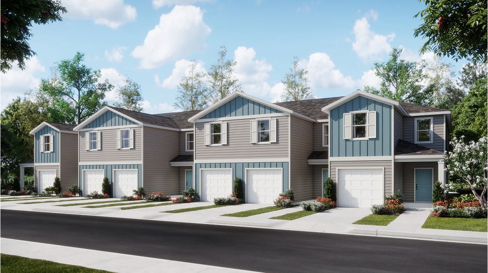 Tara Serena New Home Community - Gainesville - Ocala, FL | Lennar