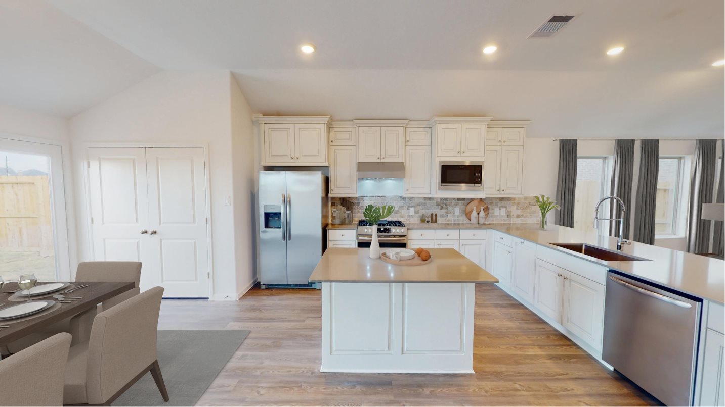 Synova New Home Community - Crosby - Houston, TX | Lennar