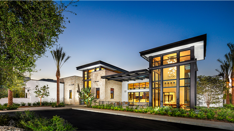 Metro Heights New Home Community - Montebello - Los Angeles / Ventura ...