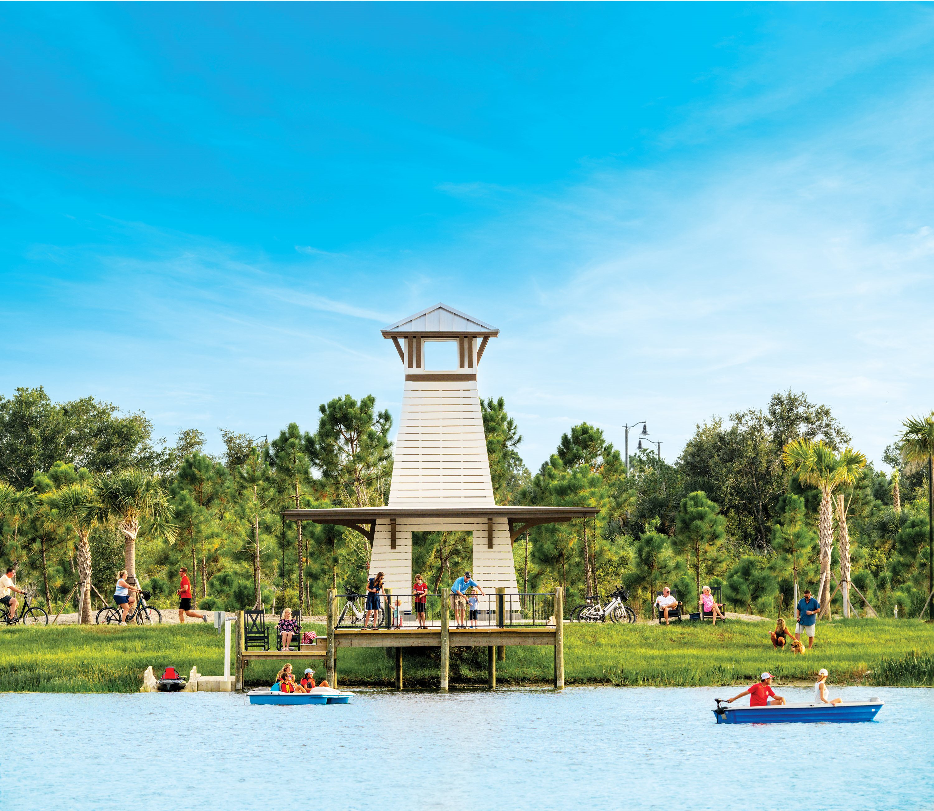 New Homes in Wellen Park! | Lennar